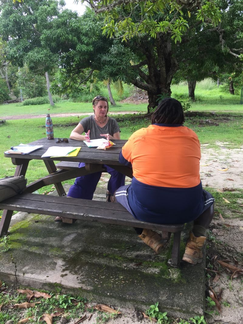 Improving water access in remote and isolated communities - Griffith News