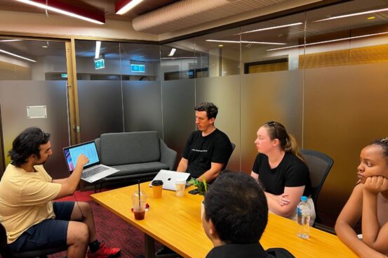 Griffith Business Lab offers authentic experiential learning – Griffith ...