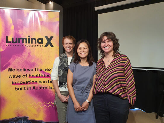 Fast-track to commercialisation for two child-focused Griffith technologies - Griffith News