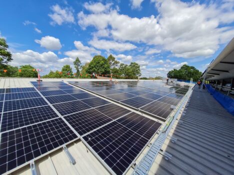 SDG 7 - Affordable and Clean Energy Archives - Griffith News