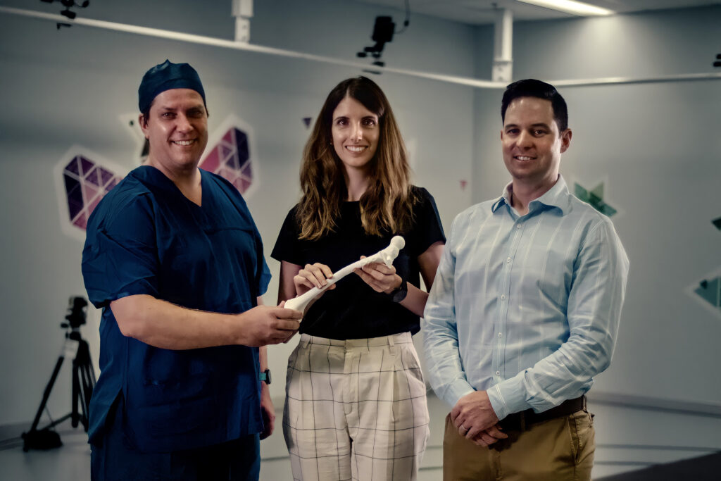 Fast-track to commercialisation for two child-focused Griffith ...