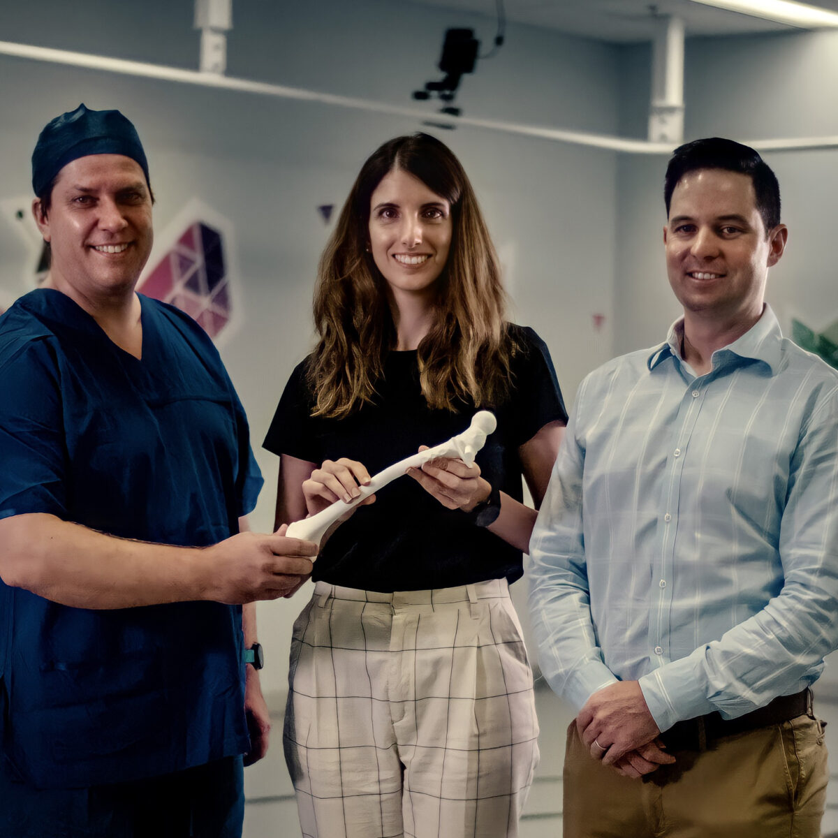 Fast-track to commercialisation for two child-focused Griffith ...