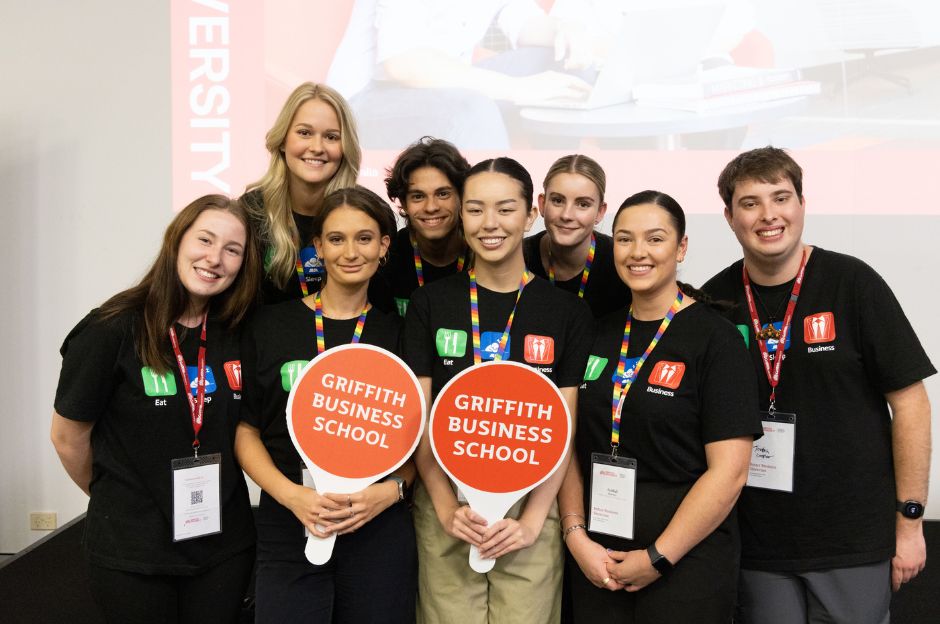 Better Business Showcase fosters meaningful connections and ...