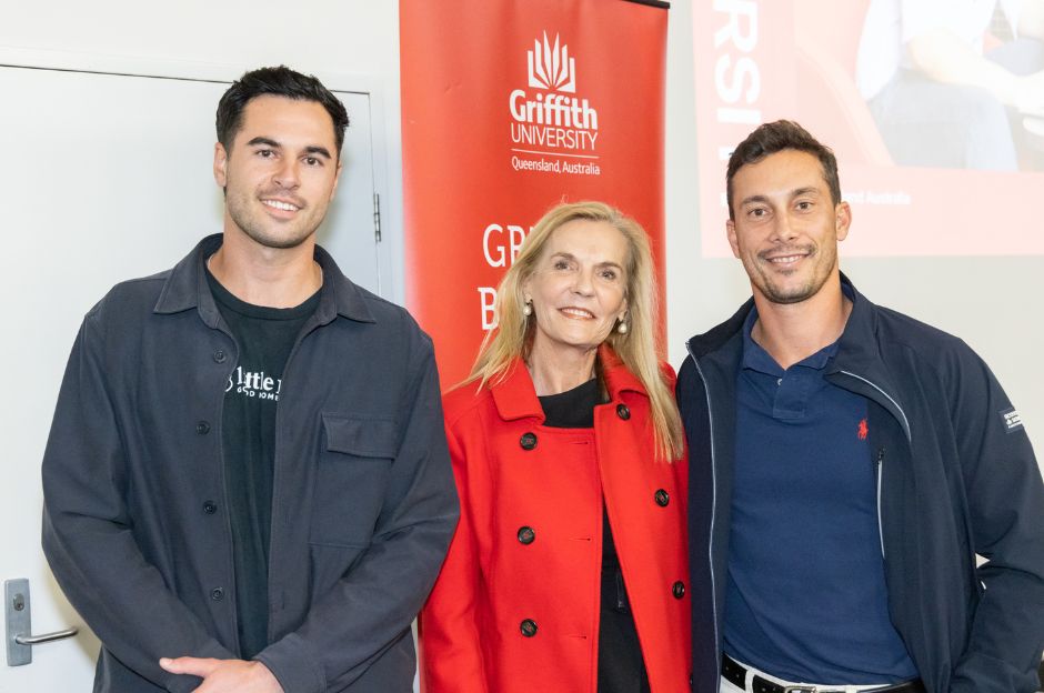 Better Business Showcase fosters meaningful connections and ...