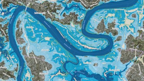 Why was Brisbane’s 2022 flood different? - Griffith News