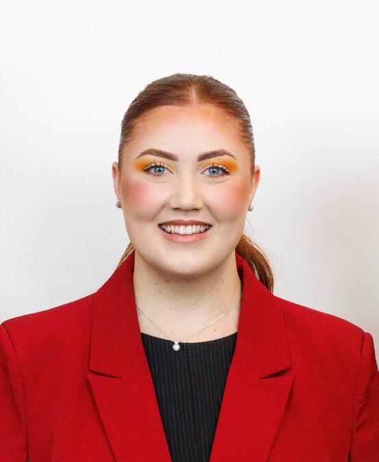 Balancing the Bar for Female Indigenous Lawyers - Griffith News