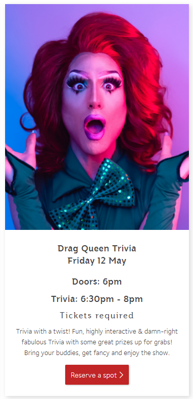 Griffith celebrates Pride Week - Griffith News