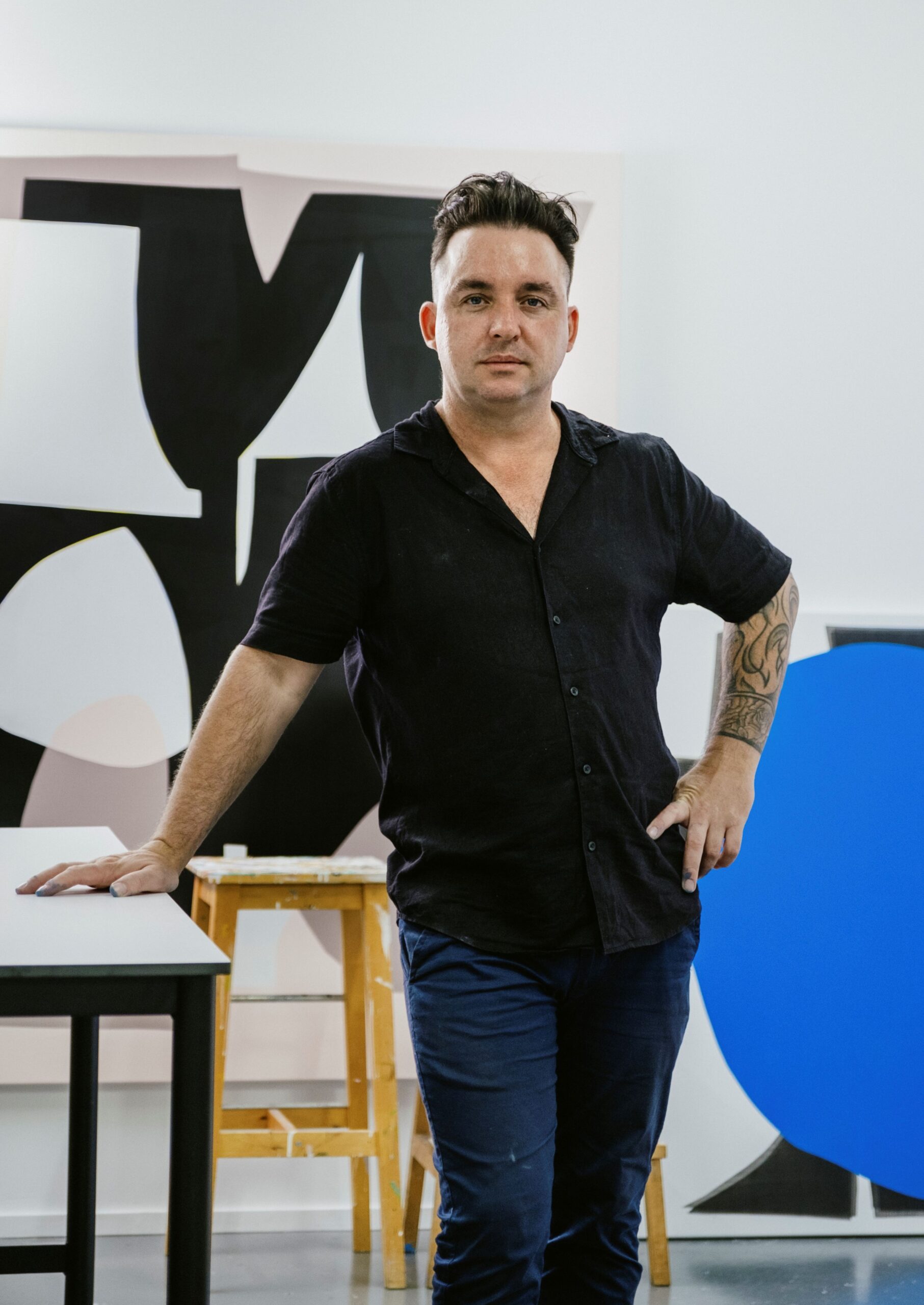 Sharing stories and experiences in the Outback - Griffith News