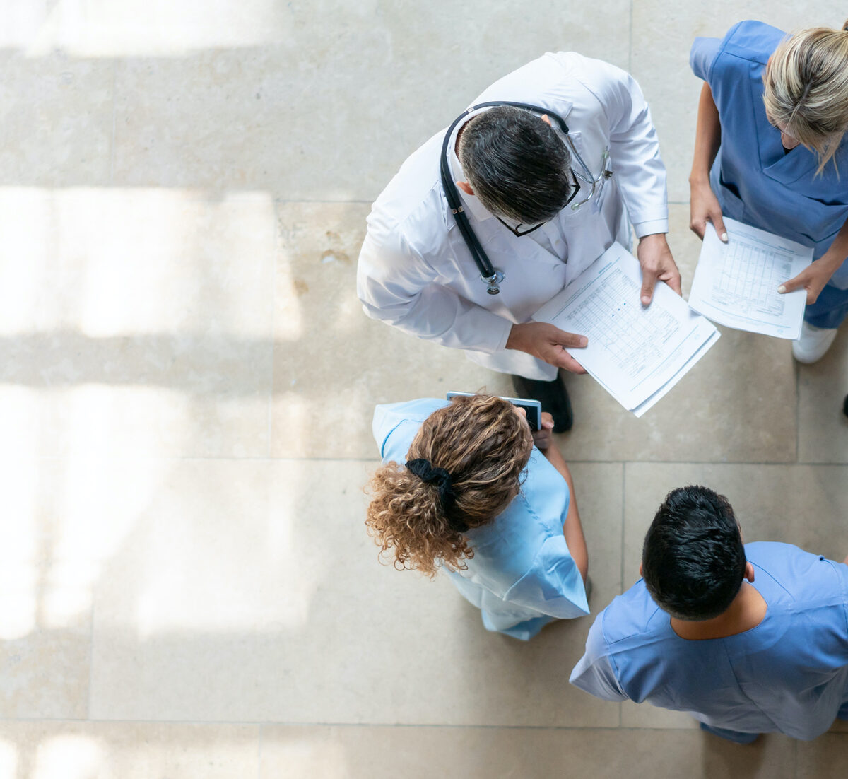 Clinician Entrepreneurship Program set to drive healthcare ...