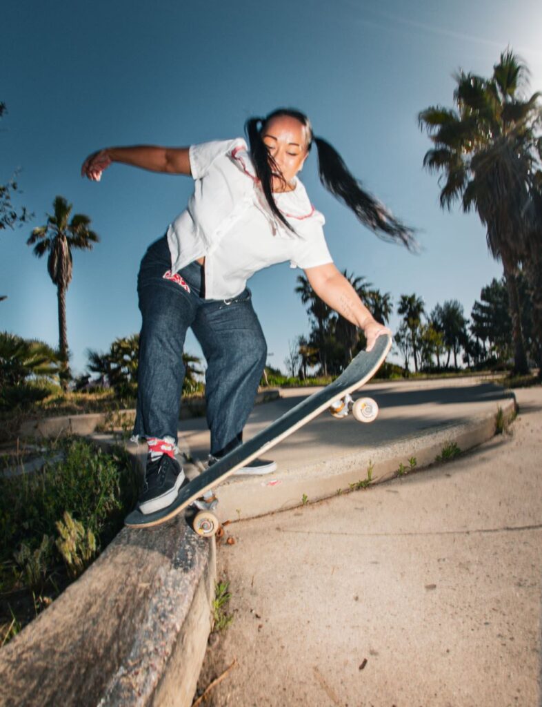 Meet the Griffith researcher carving for change - Griffith News