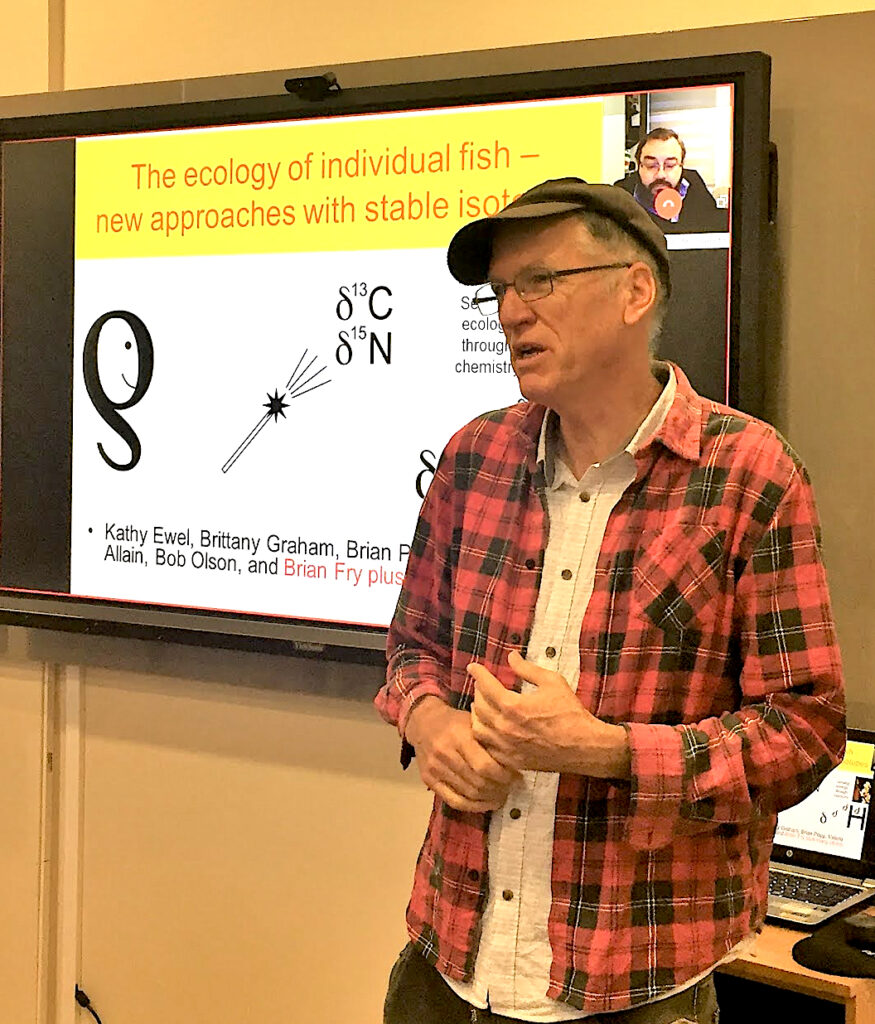 Fingerprinting metabolism across the Animal Kingdom - Griffith News