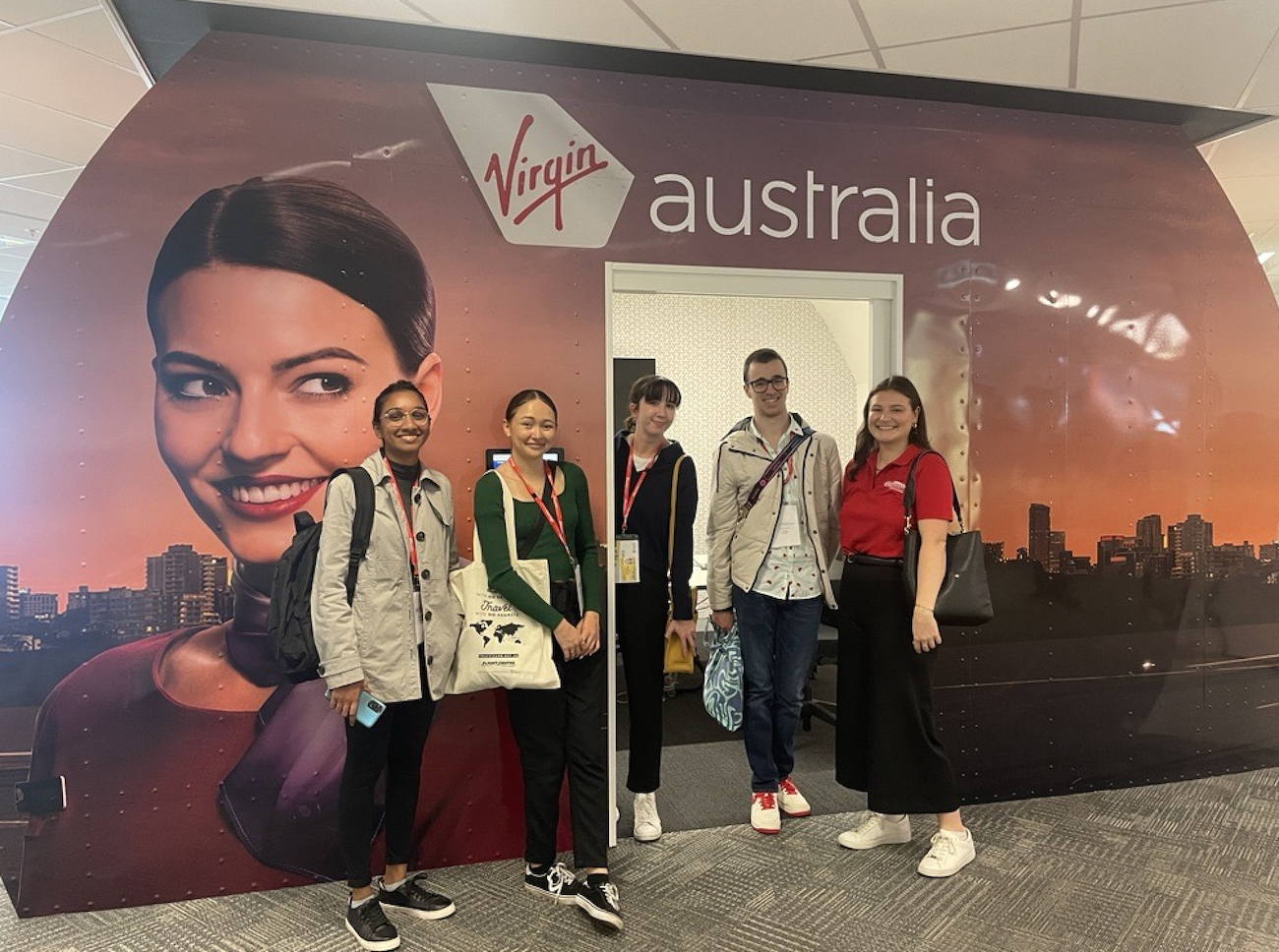 Unlocking career potential with Griffith Business School - Griffith News