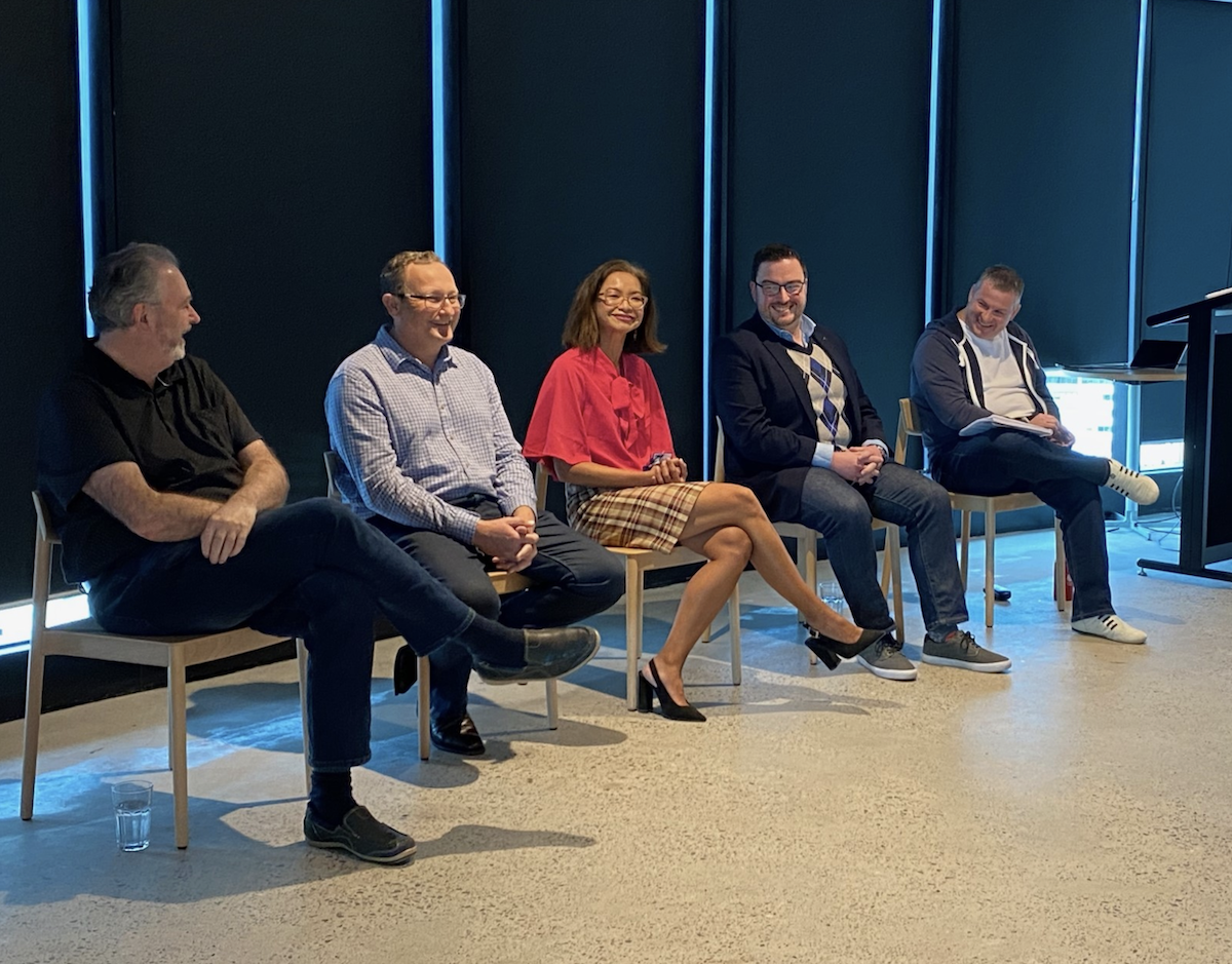 Unlocking career potential with Griffith Business School - Griffith News