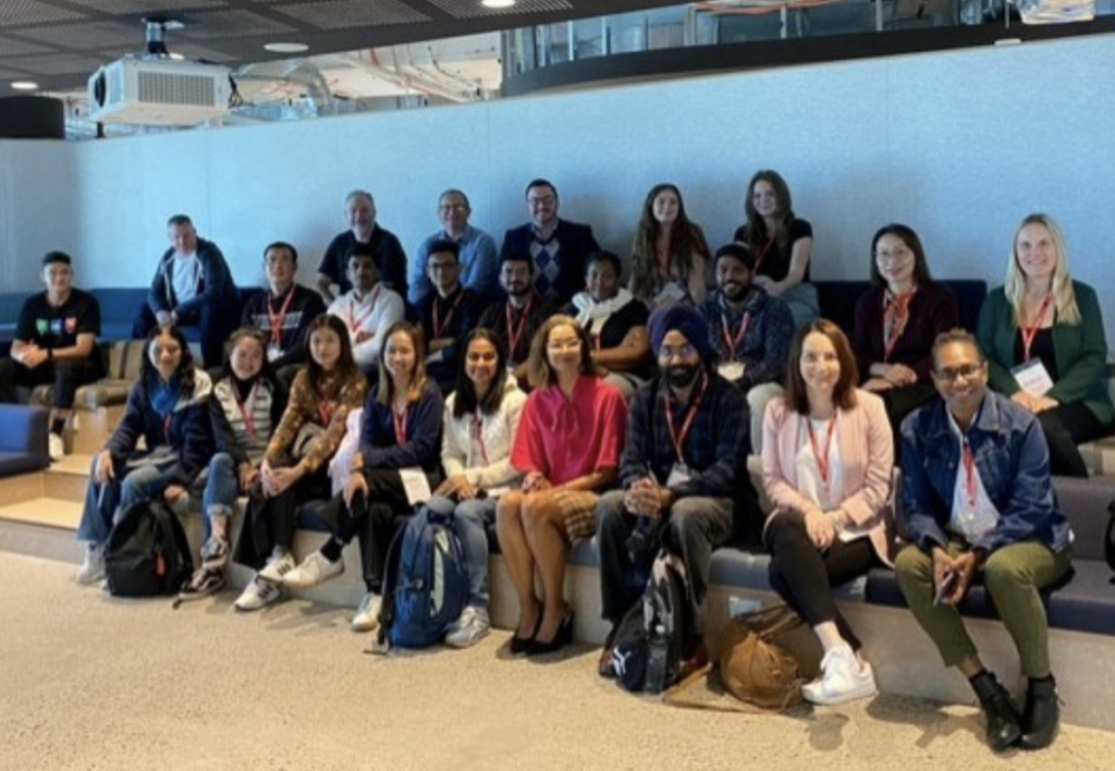 Unlocking career potential with Griffith Business School - Griffith News