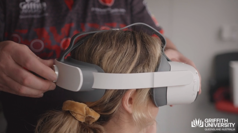 VR Dreaming transports students 20,000 years to teach traditional ...