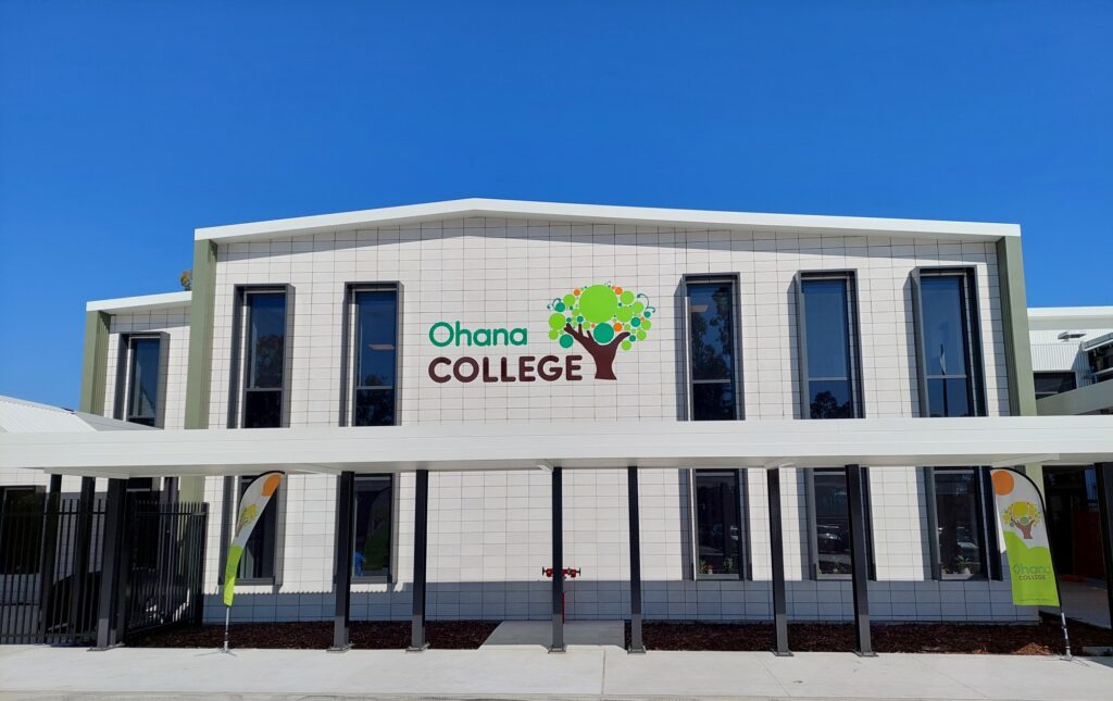 Empowering Disengaged Youth through Innovative Education – Griffith News