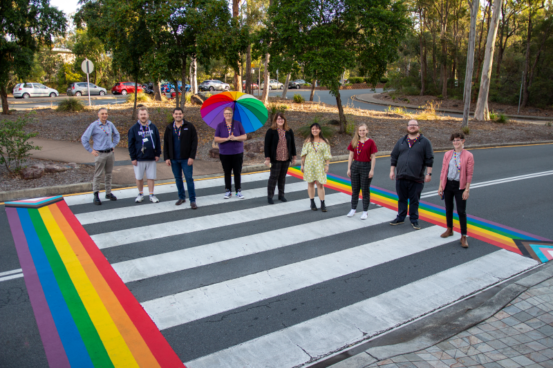 Griffith is first Queensland university to achieve SAGE Cygnet award ...