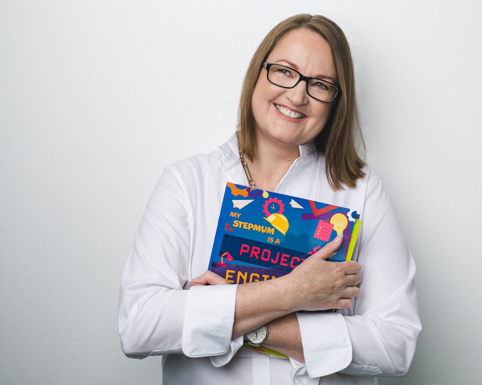 Inspiring girls to pursue STEM this Book Week? That’s RAD! – Griffith News