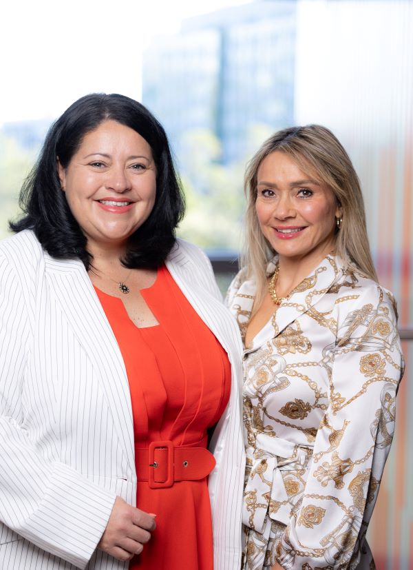 Three awards for Griffith at the AFR Higher Education Awards - Griffith ...