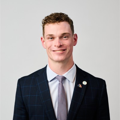 New York and Dubai await Griffith Global Voices Fellows - Griffith News