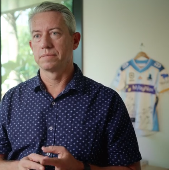 Nutrition students fueling the Gold Coast's grand final greats ...