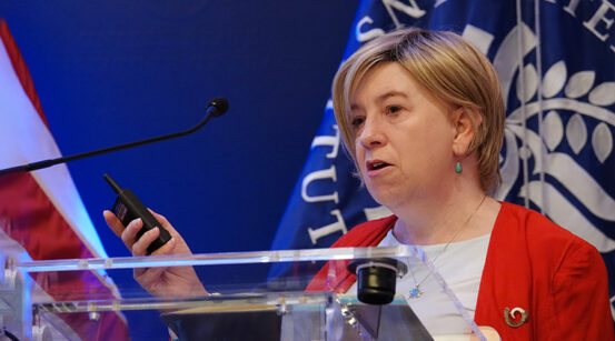 Researchers launch new “Defence Diplomacy in the Pacific” Tracker ...