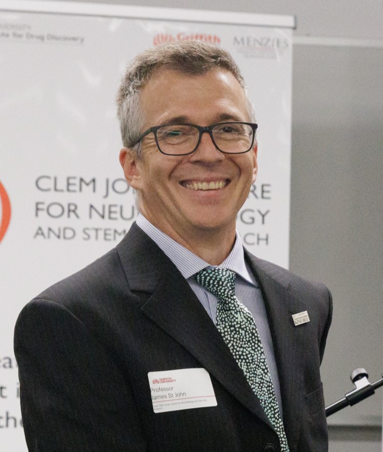 New views to restoring spinal function - Griffith News