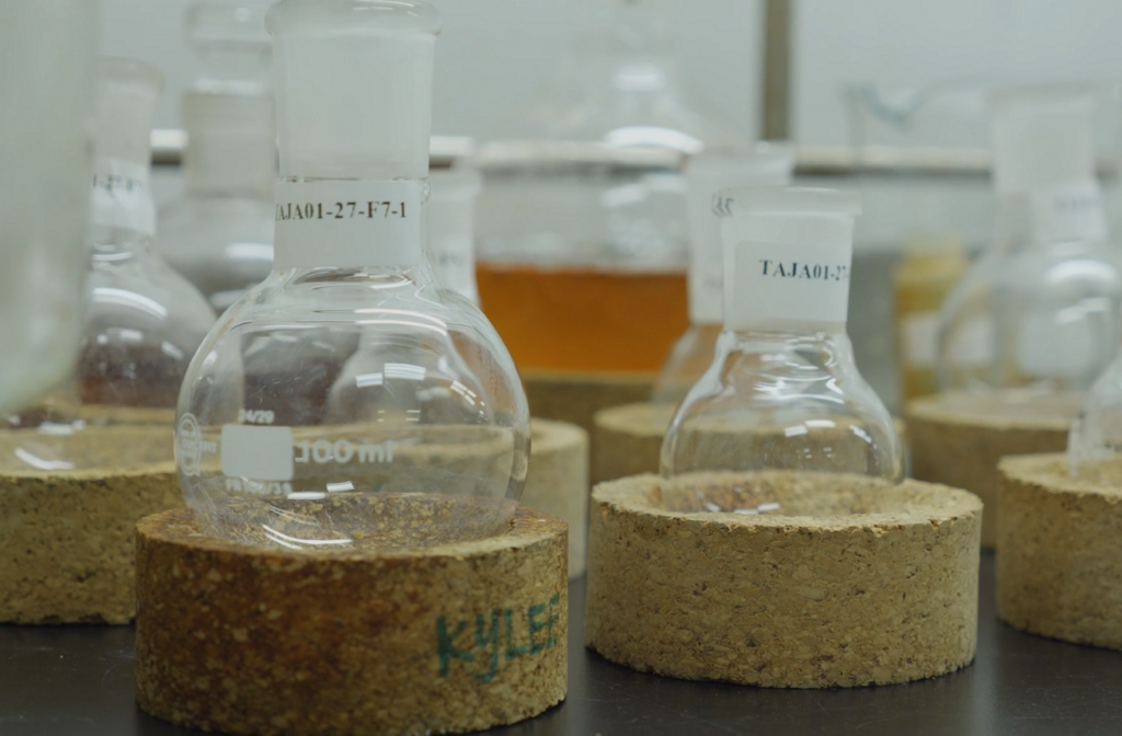 Croc bite sparks 30+ year project to create pain relief gel - Griffith News