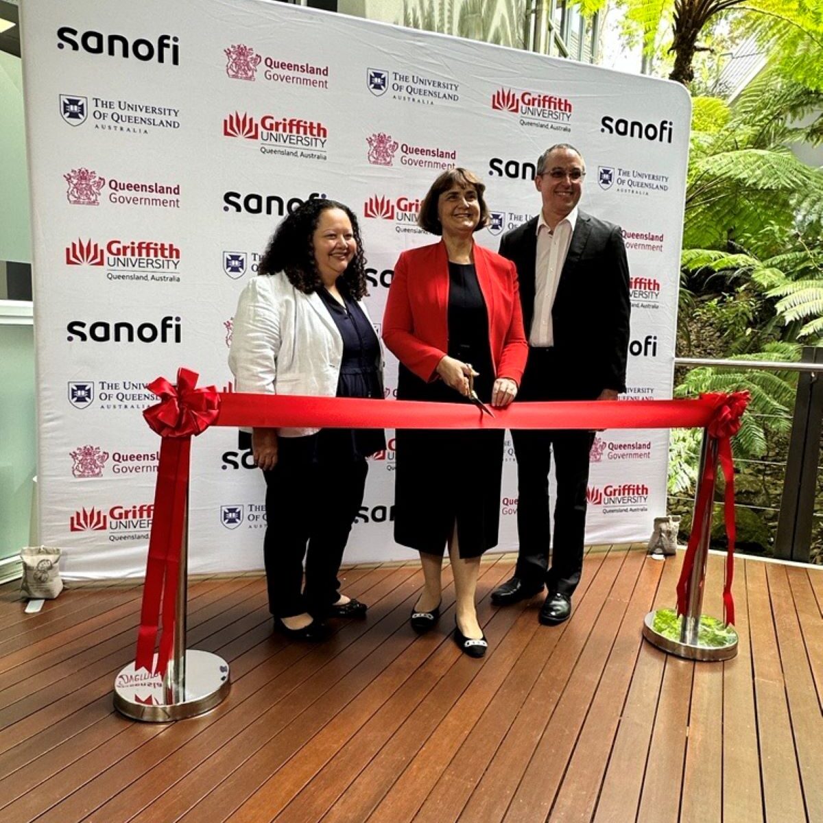New Griffith University site for the Translational Science Hub brings ...