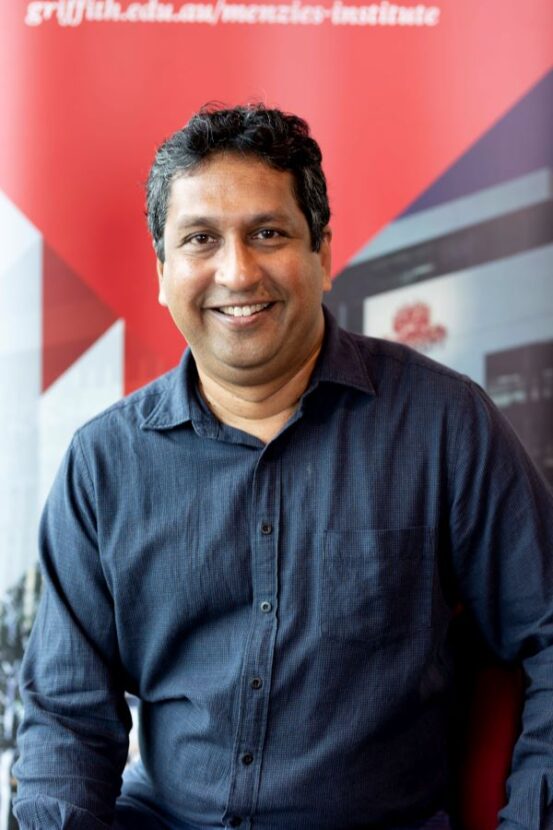 Key muscle protein may unlock the mystery of chronic mosquito-borne ...