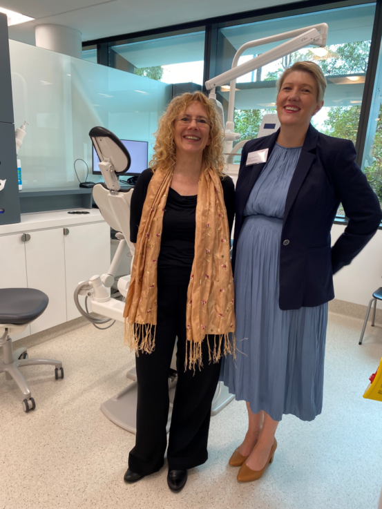 New dental clinic increases Gold Coast community access to dental ...