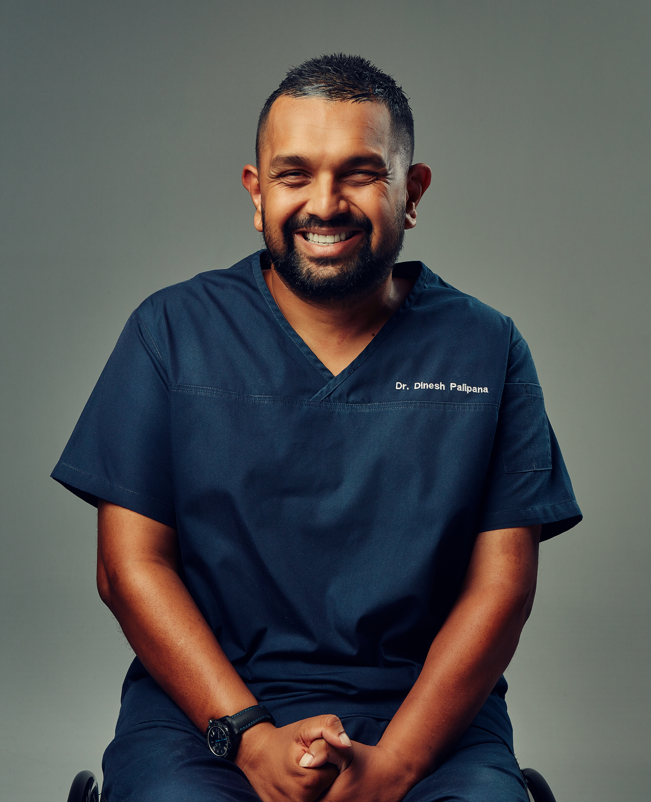 Inspirational Doctors receive Prestigious Scholarships - Griffith News