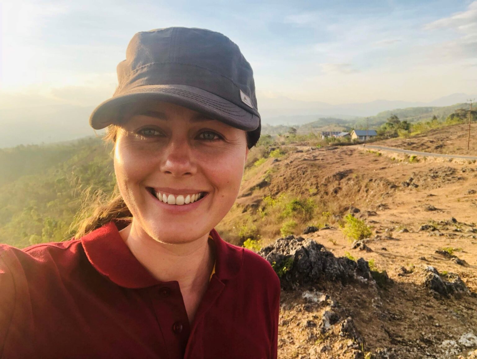 Excavation reveals ancient migration to Timor Island - Griffith News