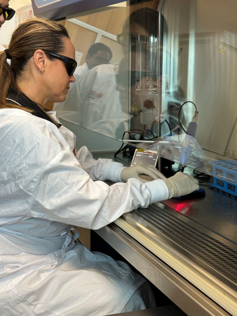 Tooth be told, pain-free and needle-free dentistry trial underway ...