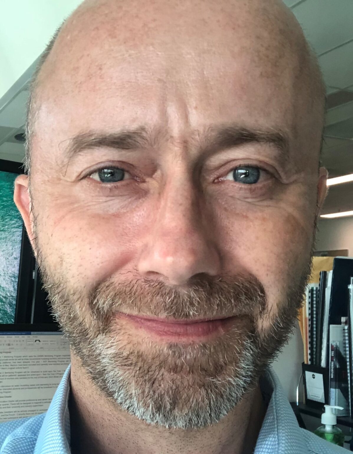 Excelling in Education - Griffith News