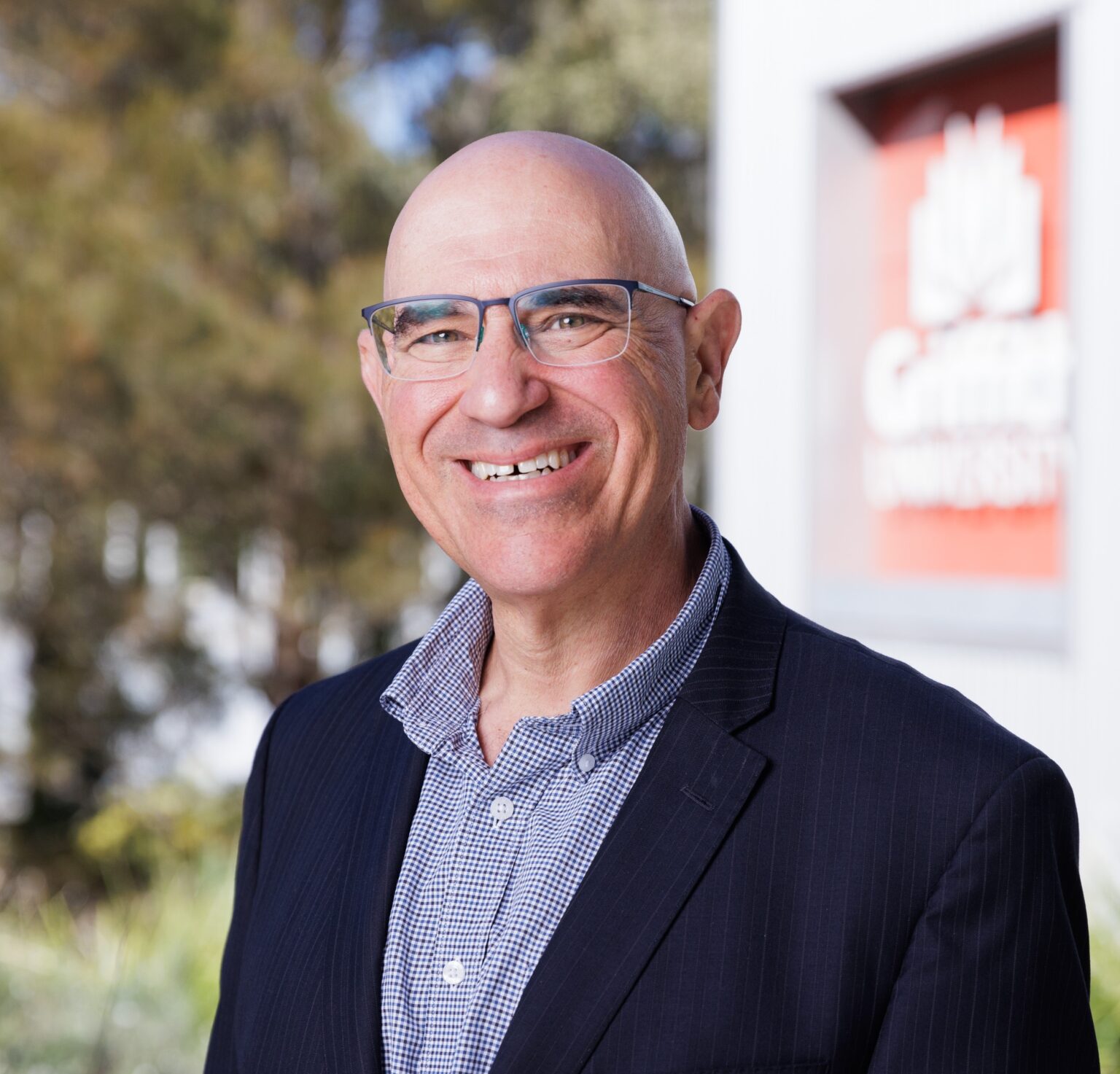 Improving prospects for people with Parkinson’s - Griffith News