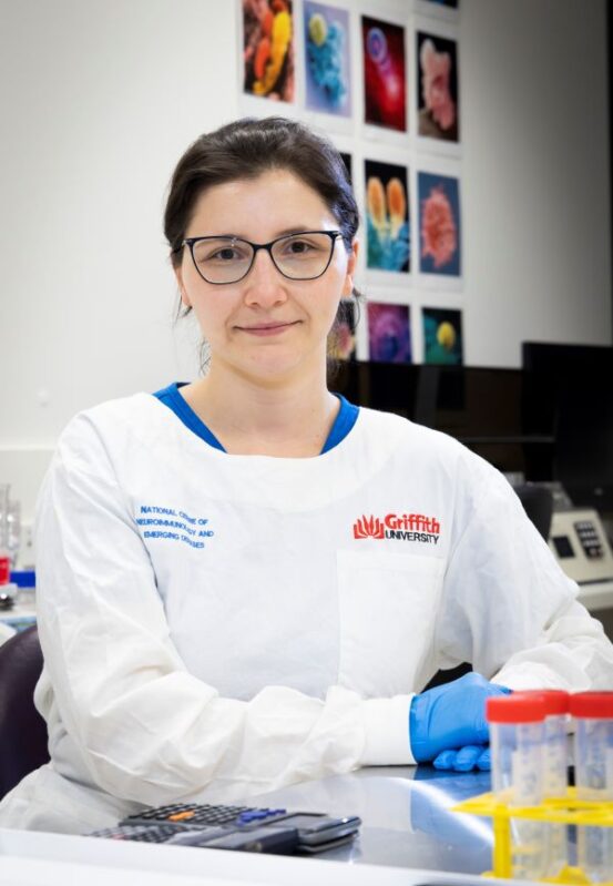 Landmark discovery solves baffling mystery around Gulf War Illness in ...