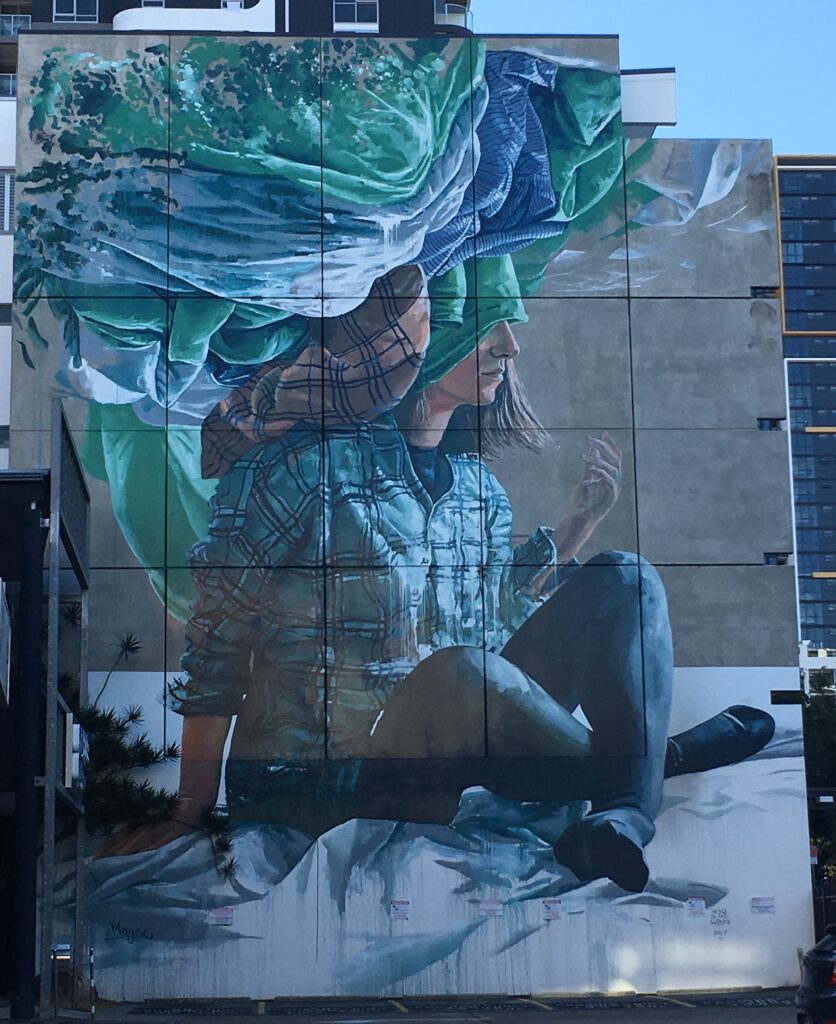 How public art can reinvigorate Australia's landscape - Griffith News