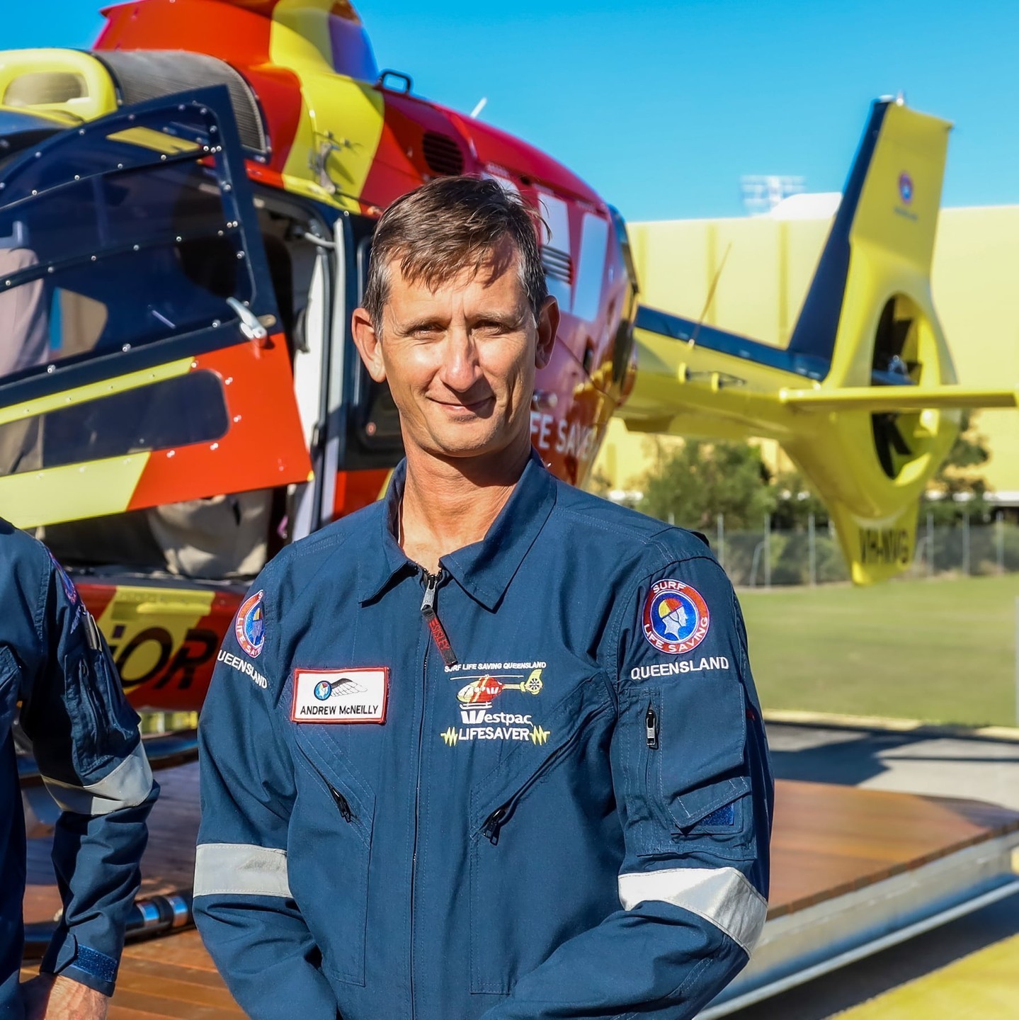 Meet the 2024 Outstanding Alumni Award Winners - Griffith News