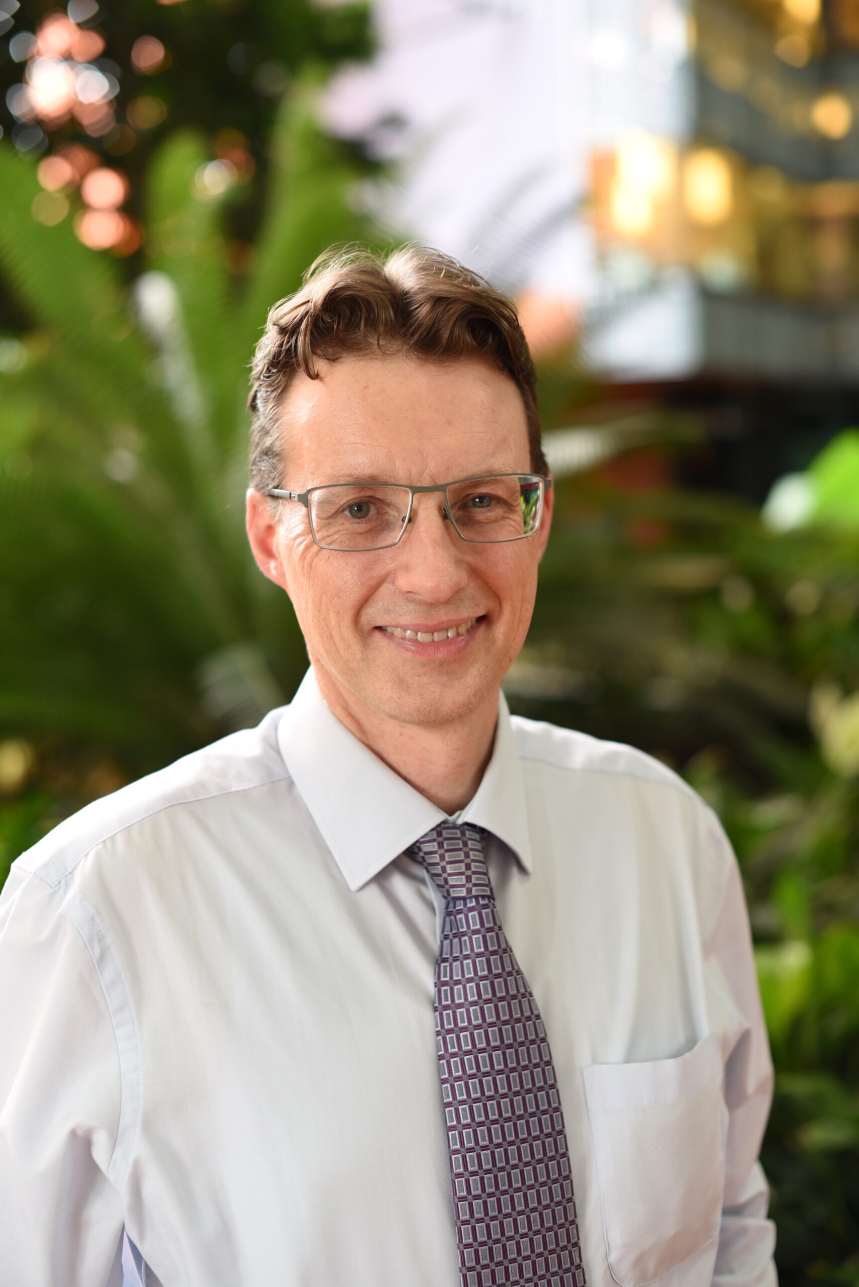 Supercharging Queensland’s drug discovery pipeline - Griffith News