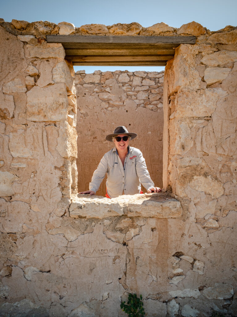 A champion for human rights and gender equality - Griffith News