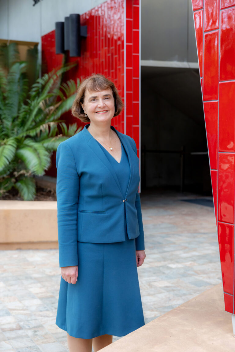 Griffith Vice-Chancellor and President becomes UA Chair - Griffith News