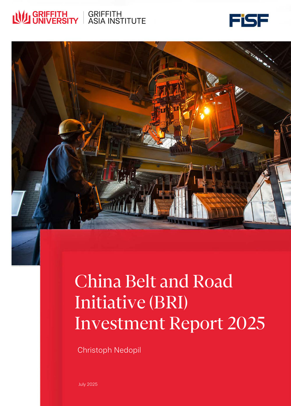 China’s Belt and Road investment hits record highs in 2025, driven by ...